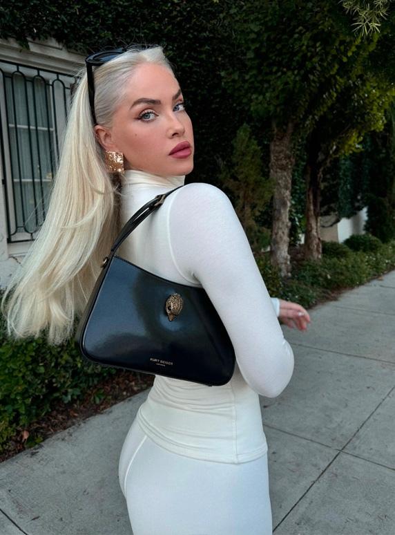 Kurt Geiger | As Seen On