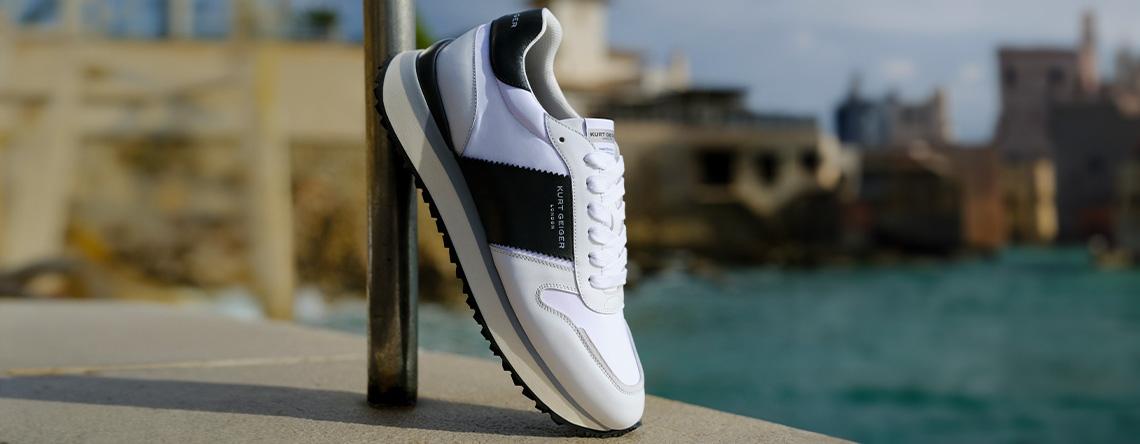 Designer Shoes & Accessories For Men & Women | Kurt Geiger