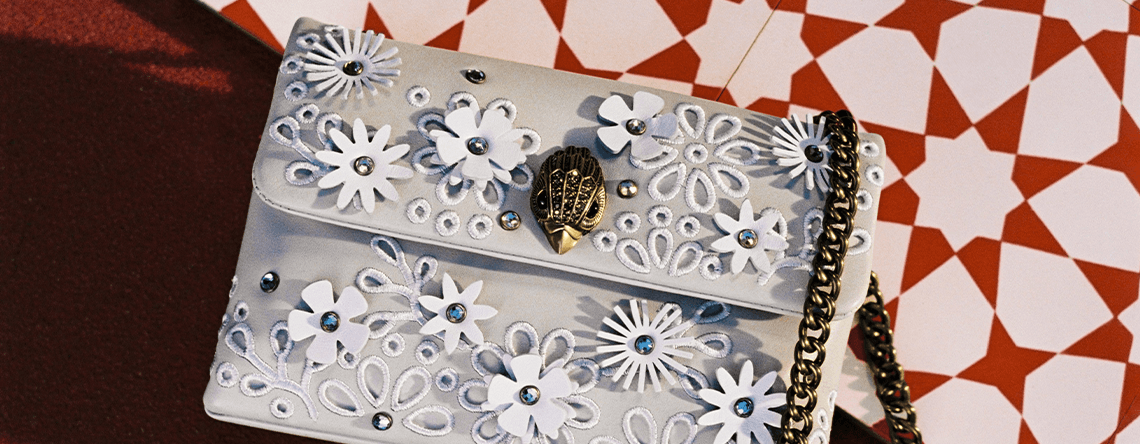Kurt Geiger | About Us