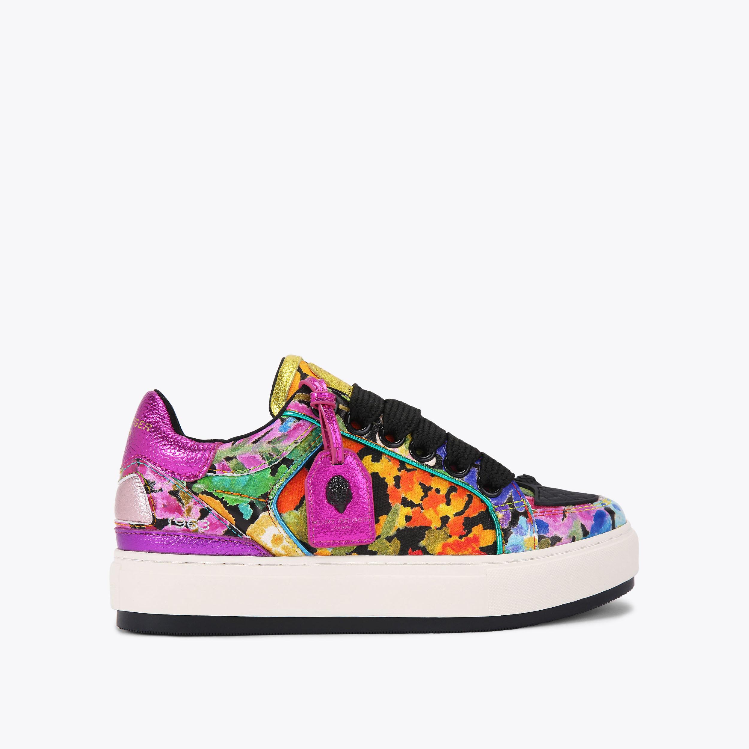 Designer Shoes & Accessories For Men & Women | Kurt Geiger
