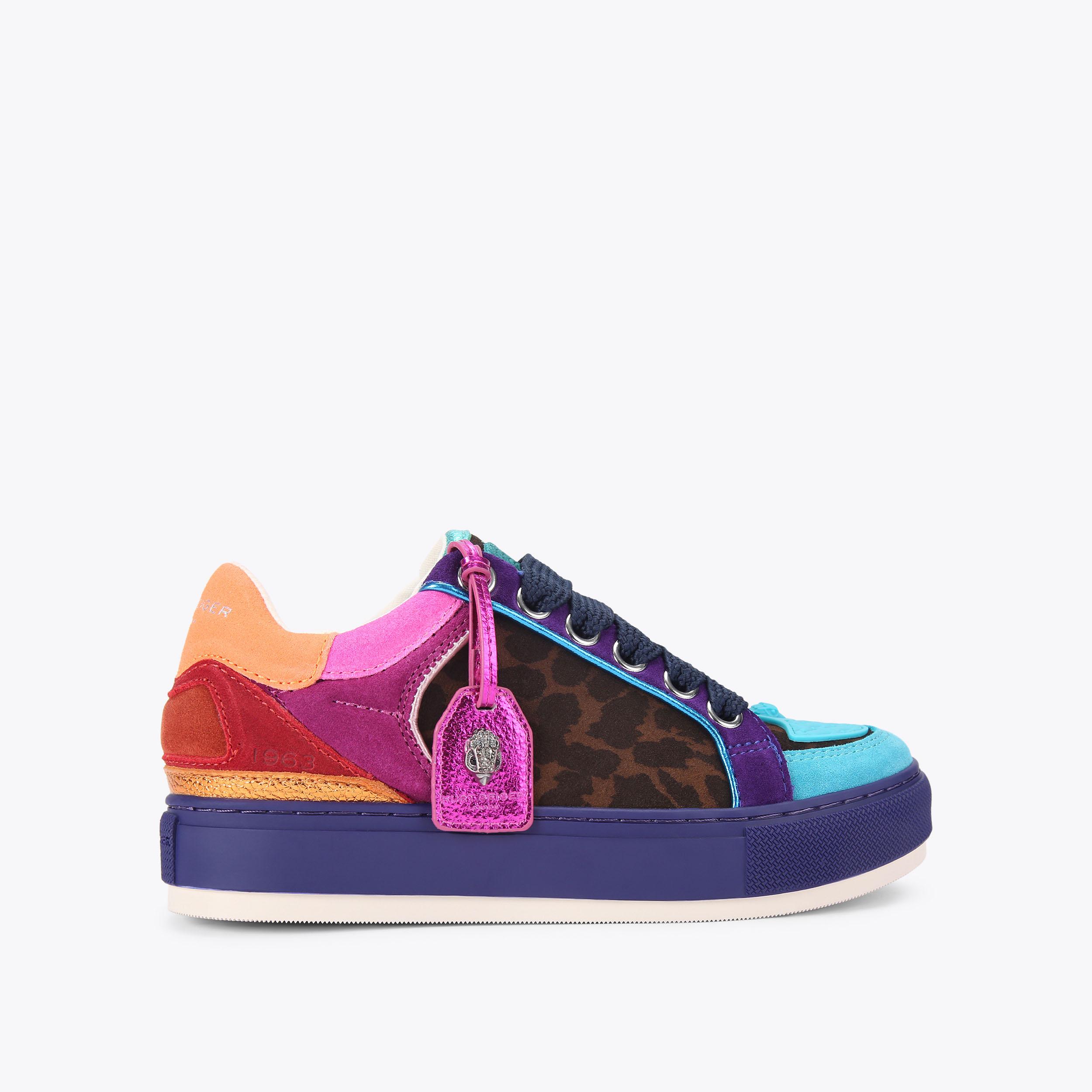 Fall Winter '25 | Kurt Geiger