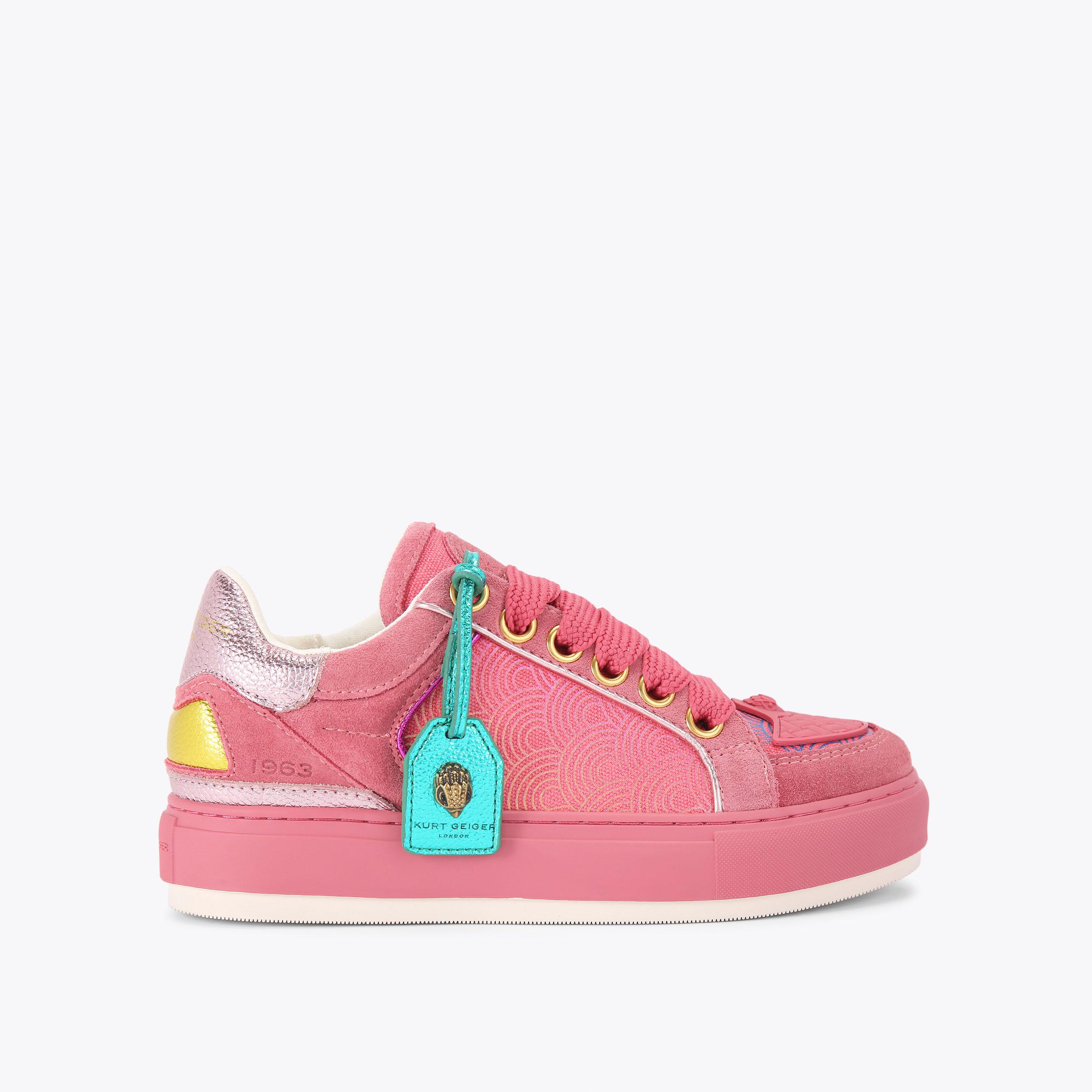 Designer Shoes & Accessories For Men & Women | Kurt Geiger