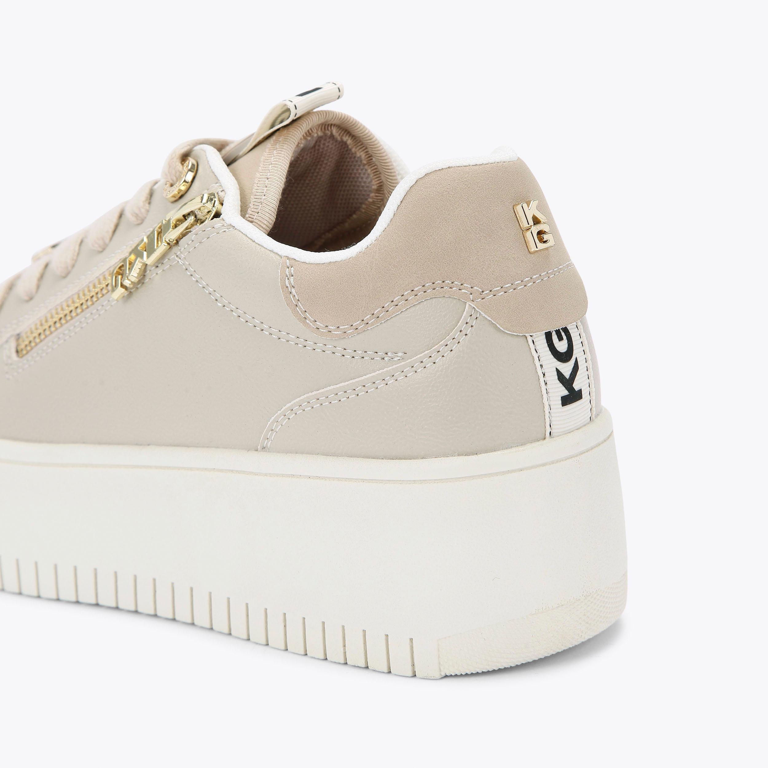 LESLIE SIDE ZIP by KG KURT GEIGER