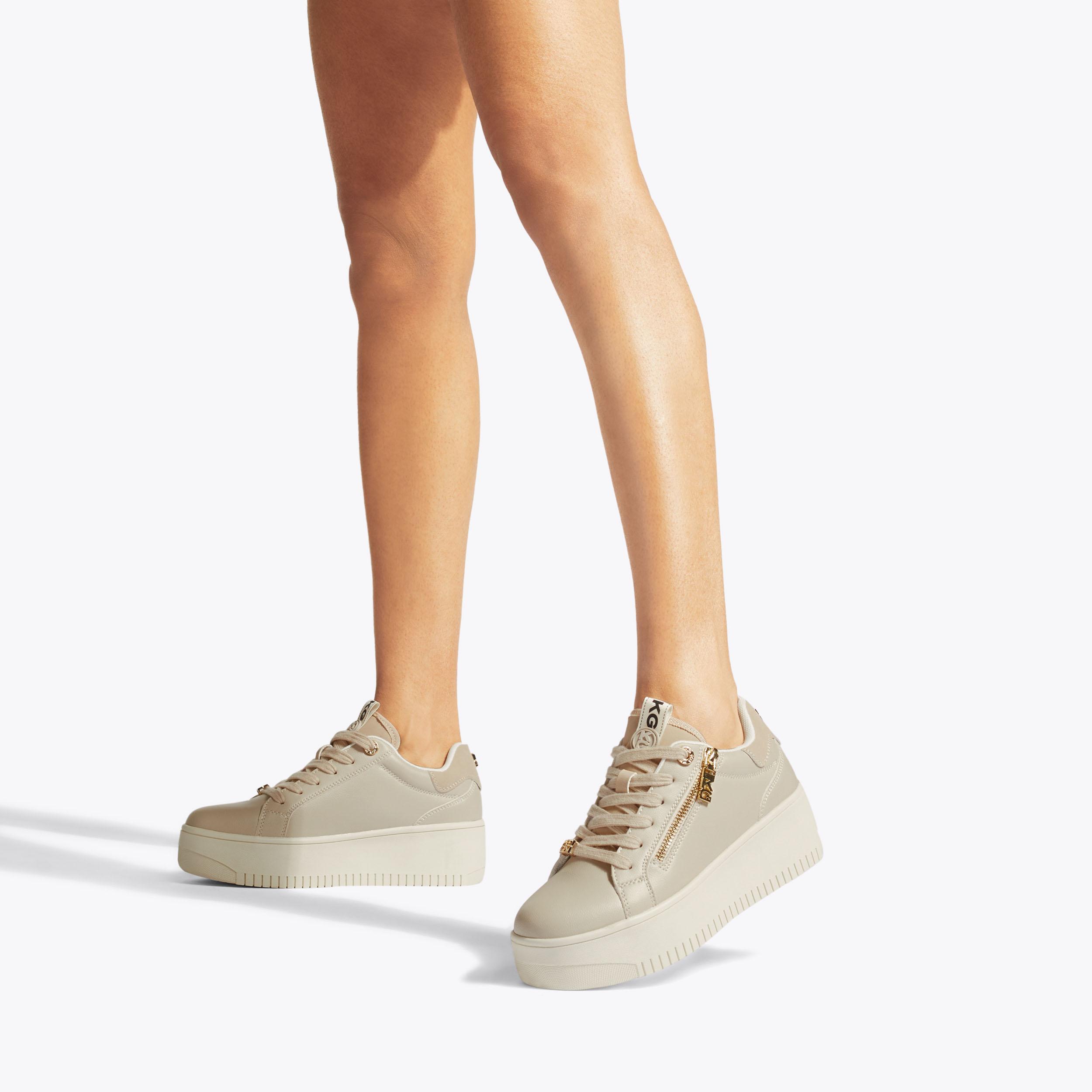 LESLIE SIDE ZIP by KG KURT GEIGER