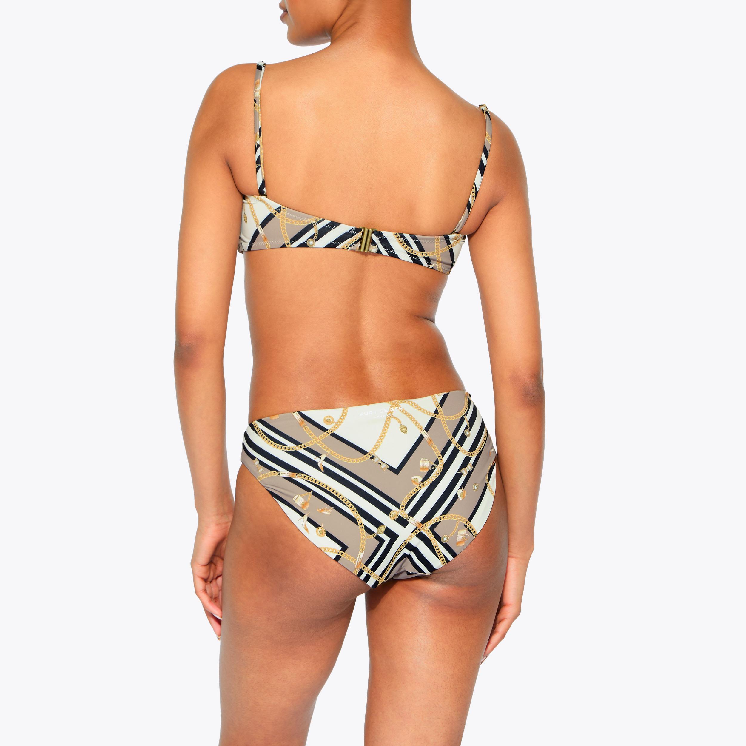 KENSINGTON BIKINI BRIEFS Bikini Briefs by KURT GEIGER LONDON