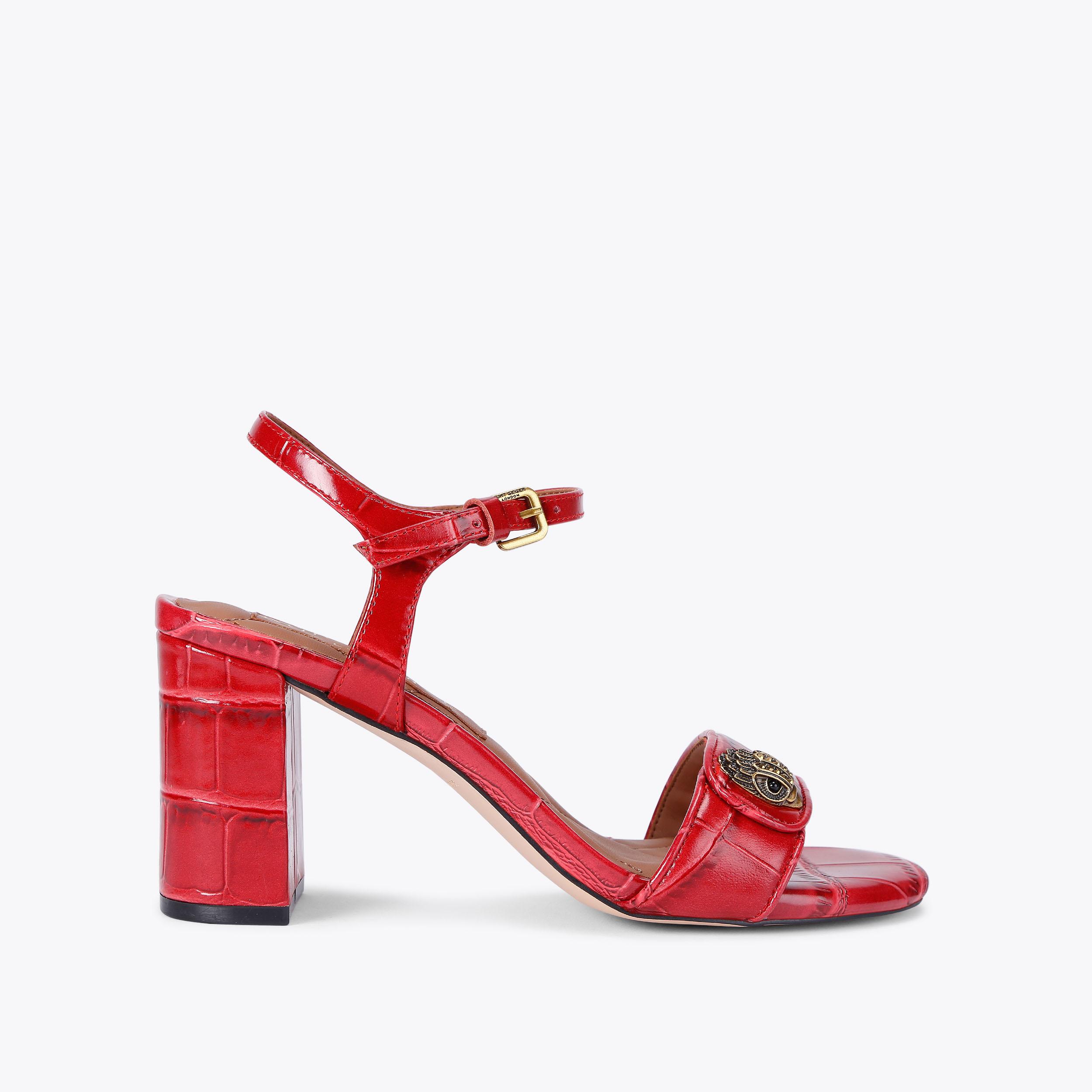 Designer Shoes & Accessories For Men & Women | Kurt Geiger