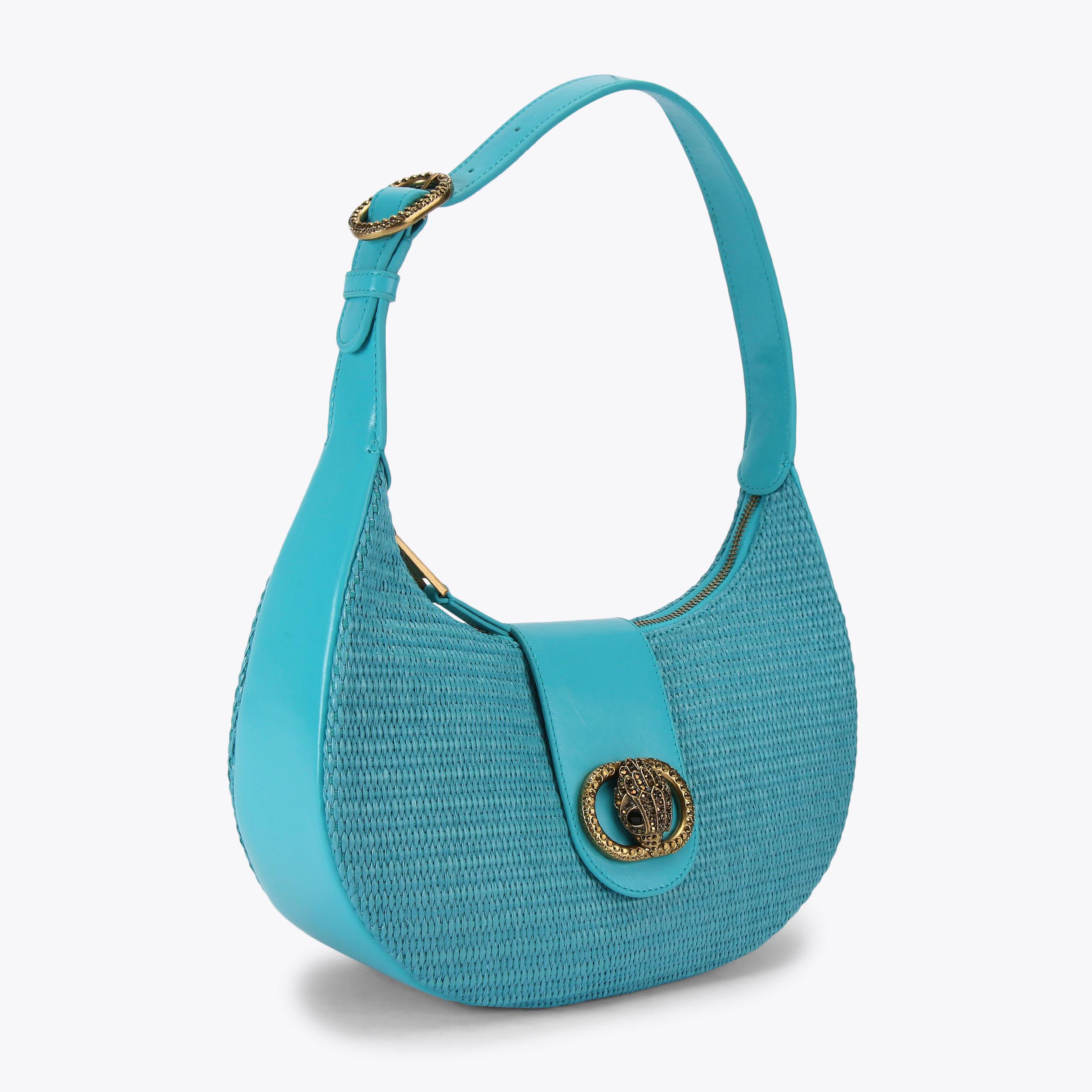 CHELSEA HOBO Chelsea Hobo Purse by KURT GEIGER LONDON