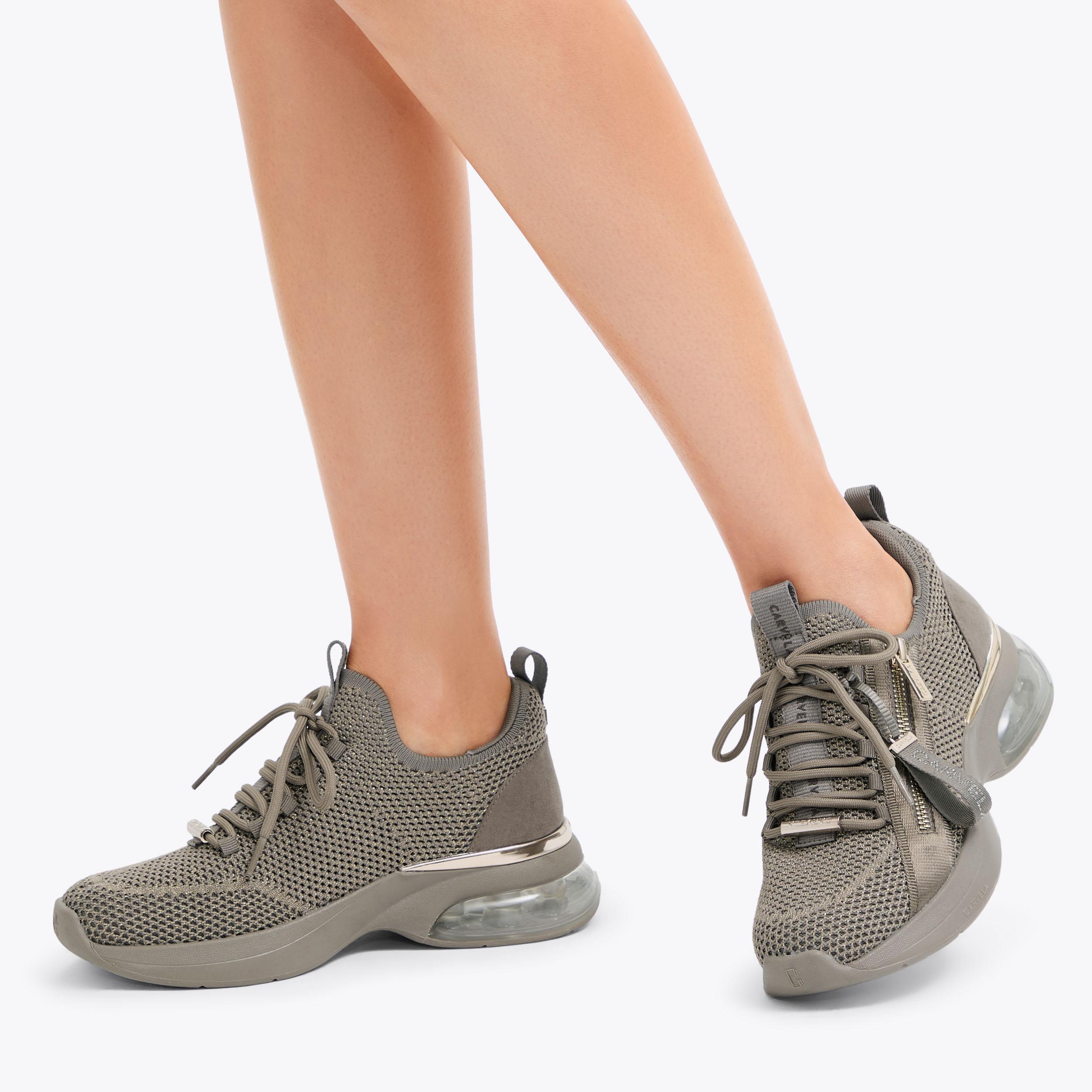 COSMIC BUBBLE SNEAKER Cosmic Bubble Sneaker by CARVELA