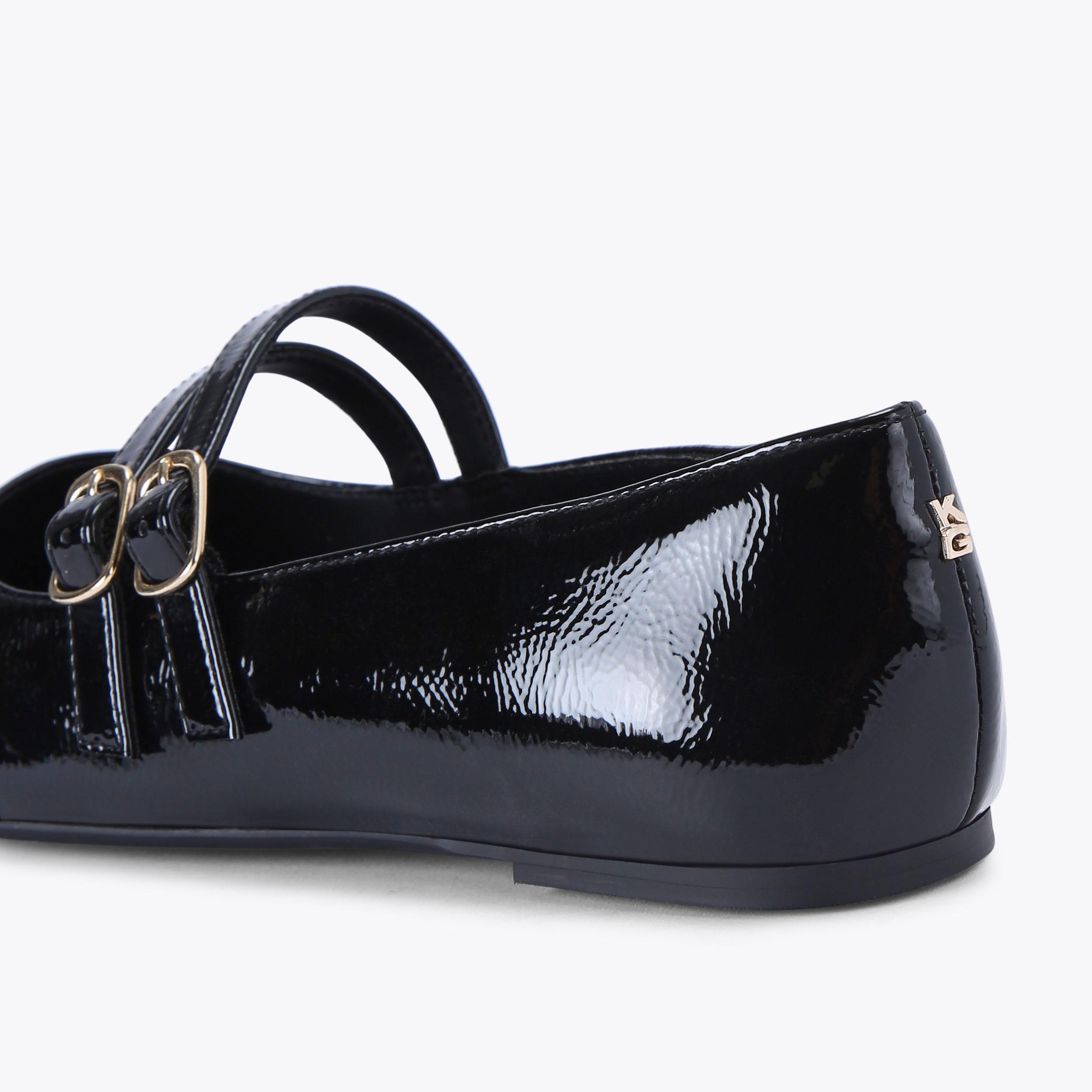 MAGIC2 Mary Jane Black Magic by KG KURT GEIGER