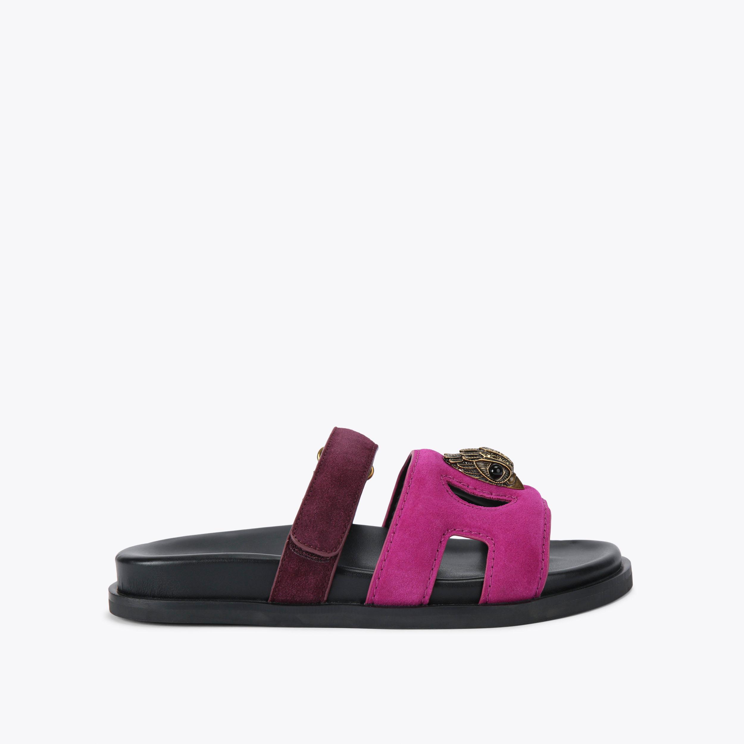 Designer Shoes & Accessories For Men & Women | Kurt Geiger