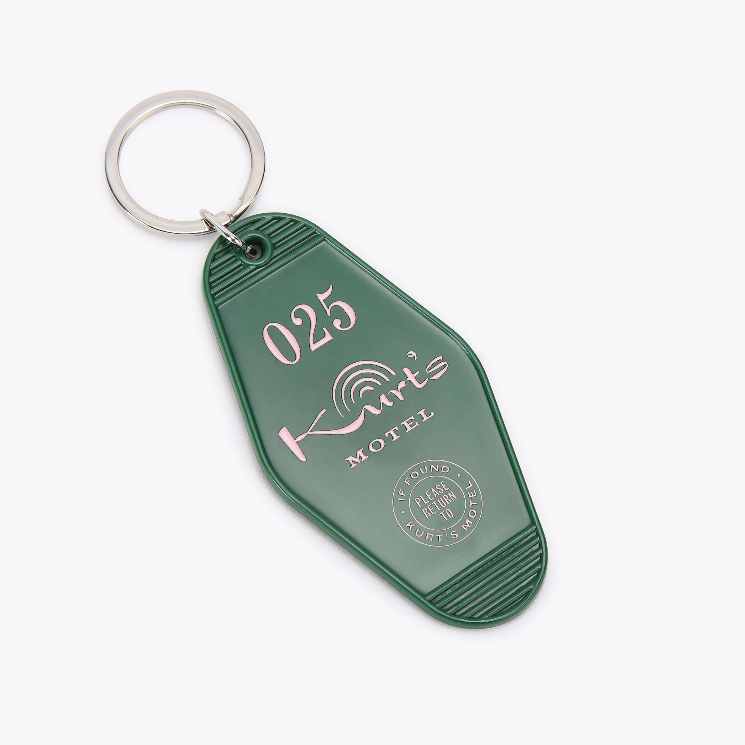 KURTS MOTEL MULTI STICKER PACK Multi-Pack Kurt's Motel Sticker Pack by ...