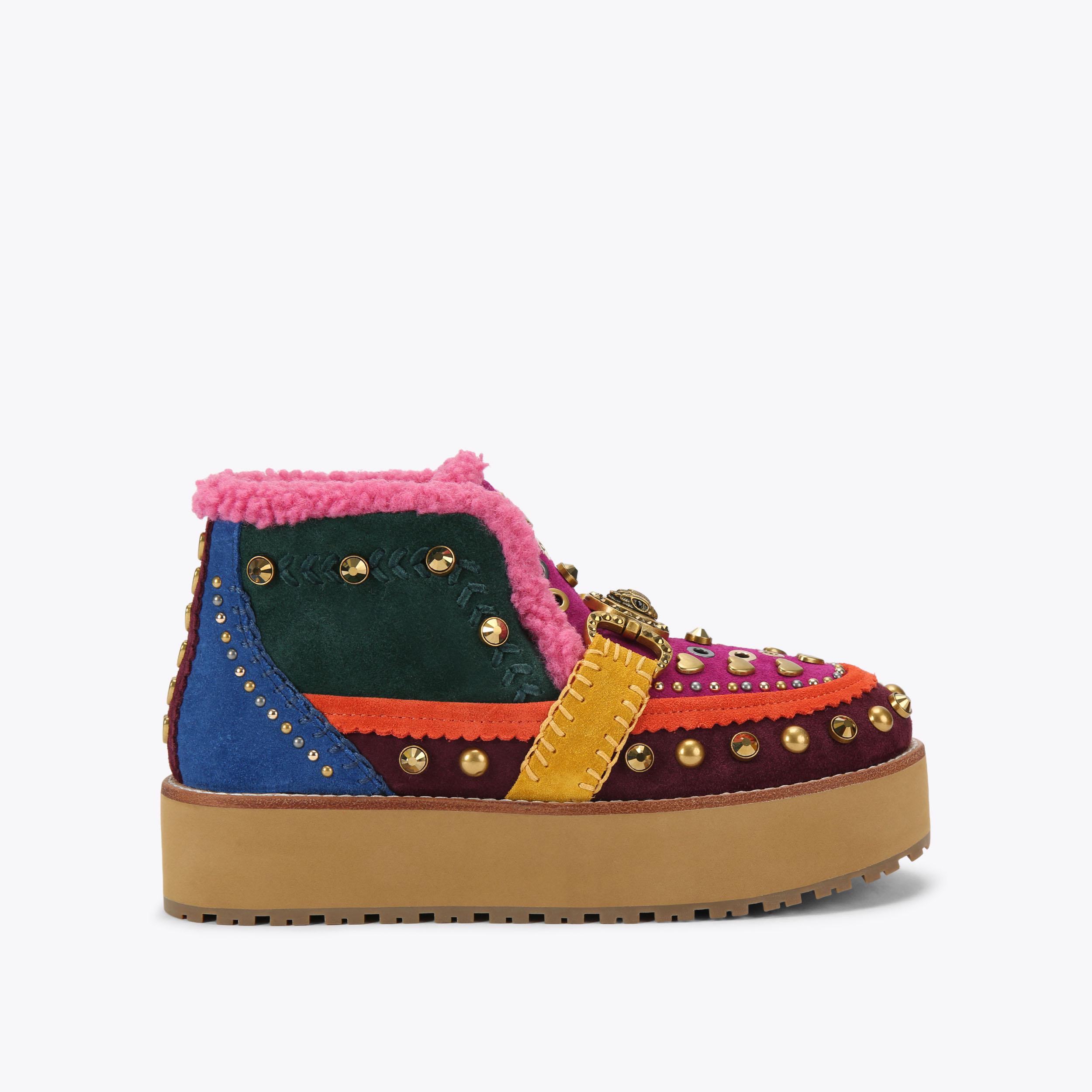 Fall Winter '25 | Kurt Geiger