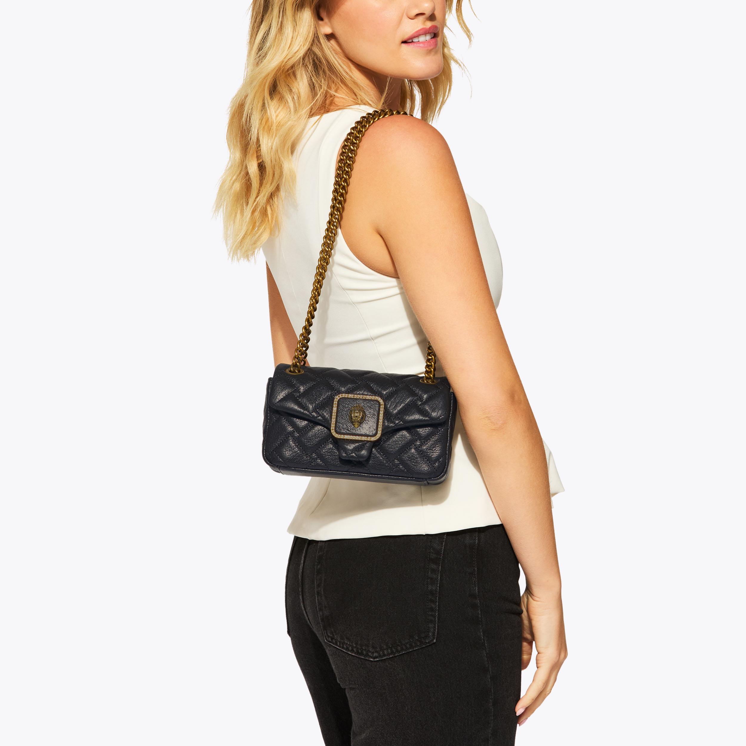 Designer Shoes & Accessories For Men & Women | Kurt Geiger