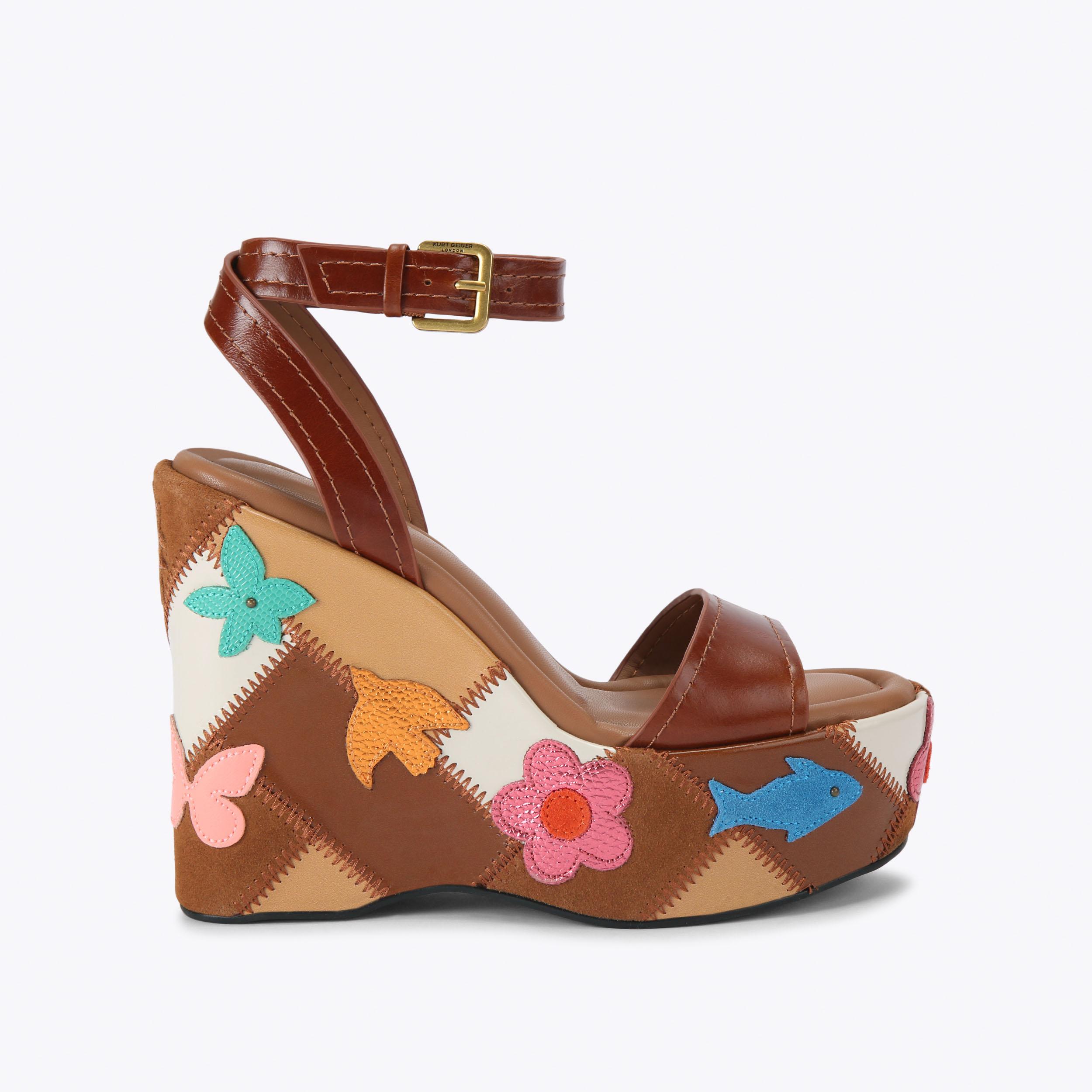 Designer Shoes & Accessories For Men & Women | Kurt Geiger