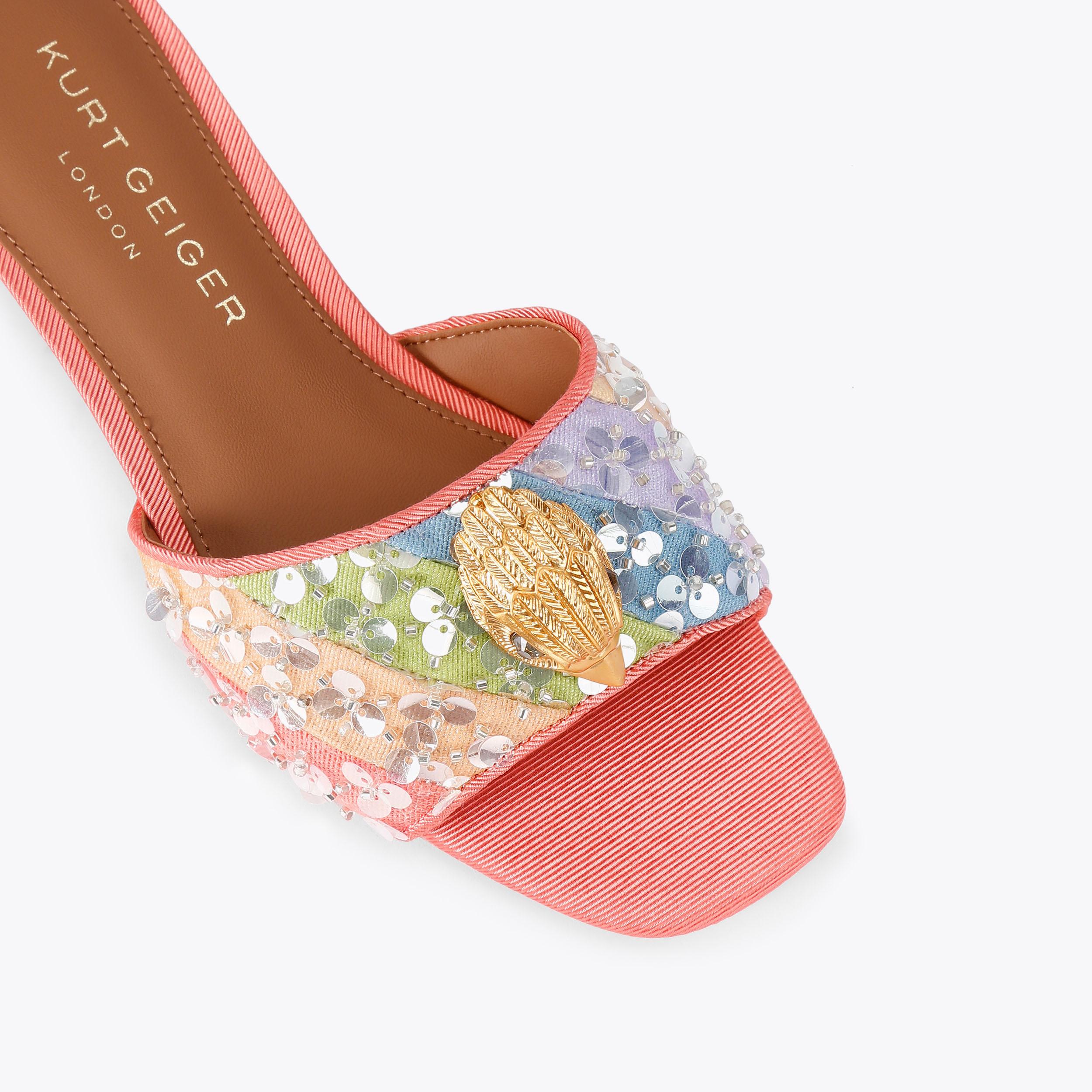 Designer Shoes & Accessories For Men & Women | Kurt Geiger