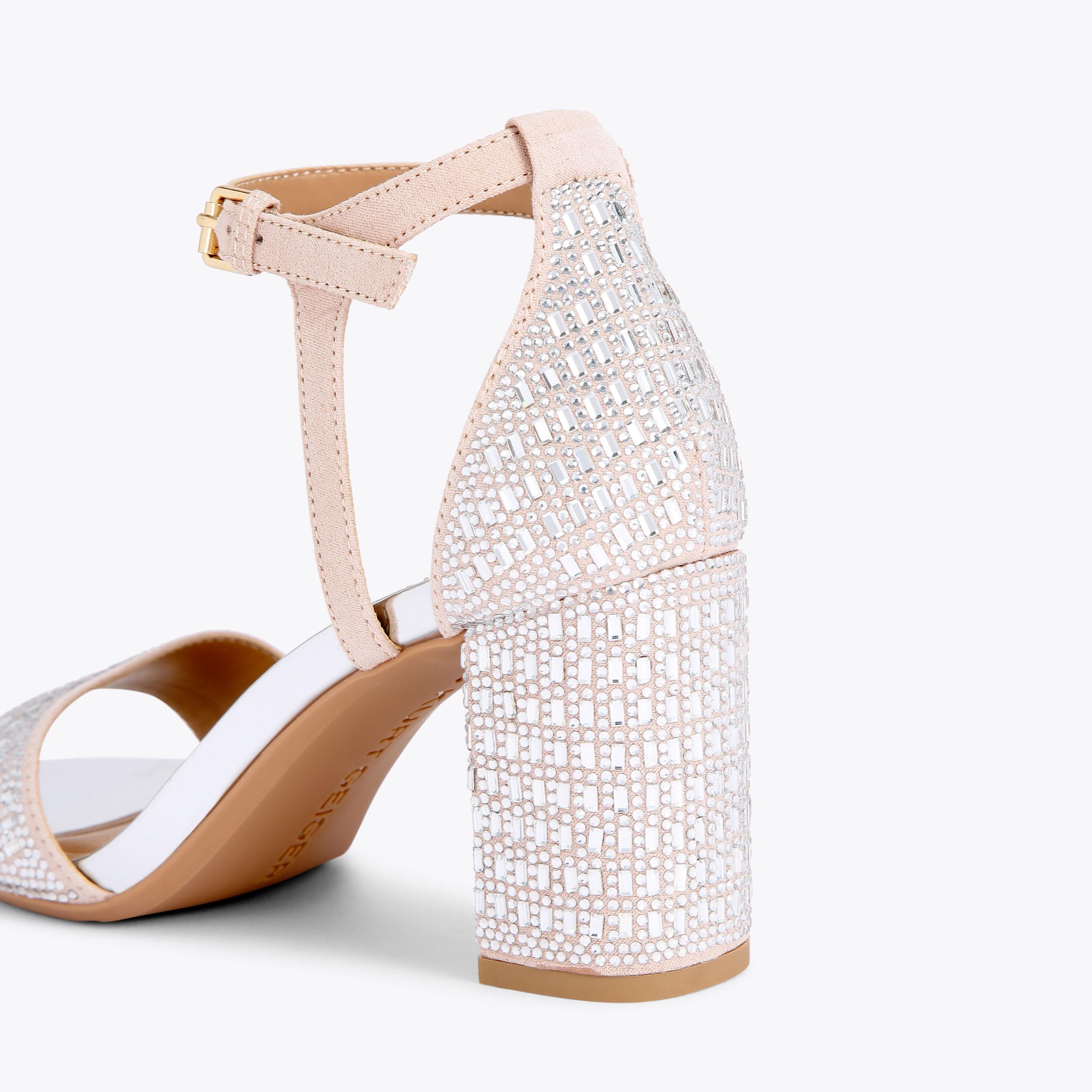 FARYN BLING by KG KURT GEIGER